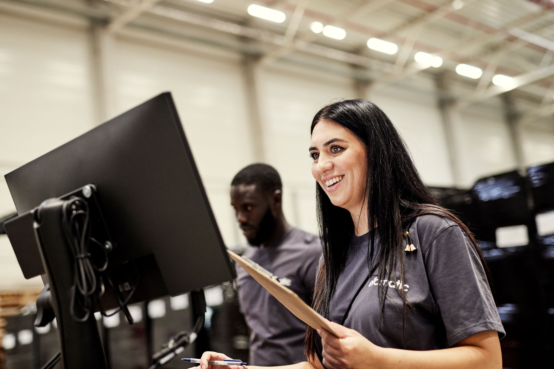 who we are – elbmatic