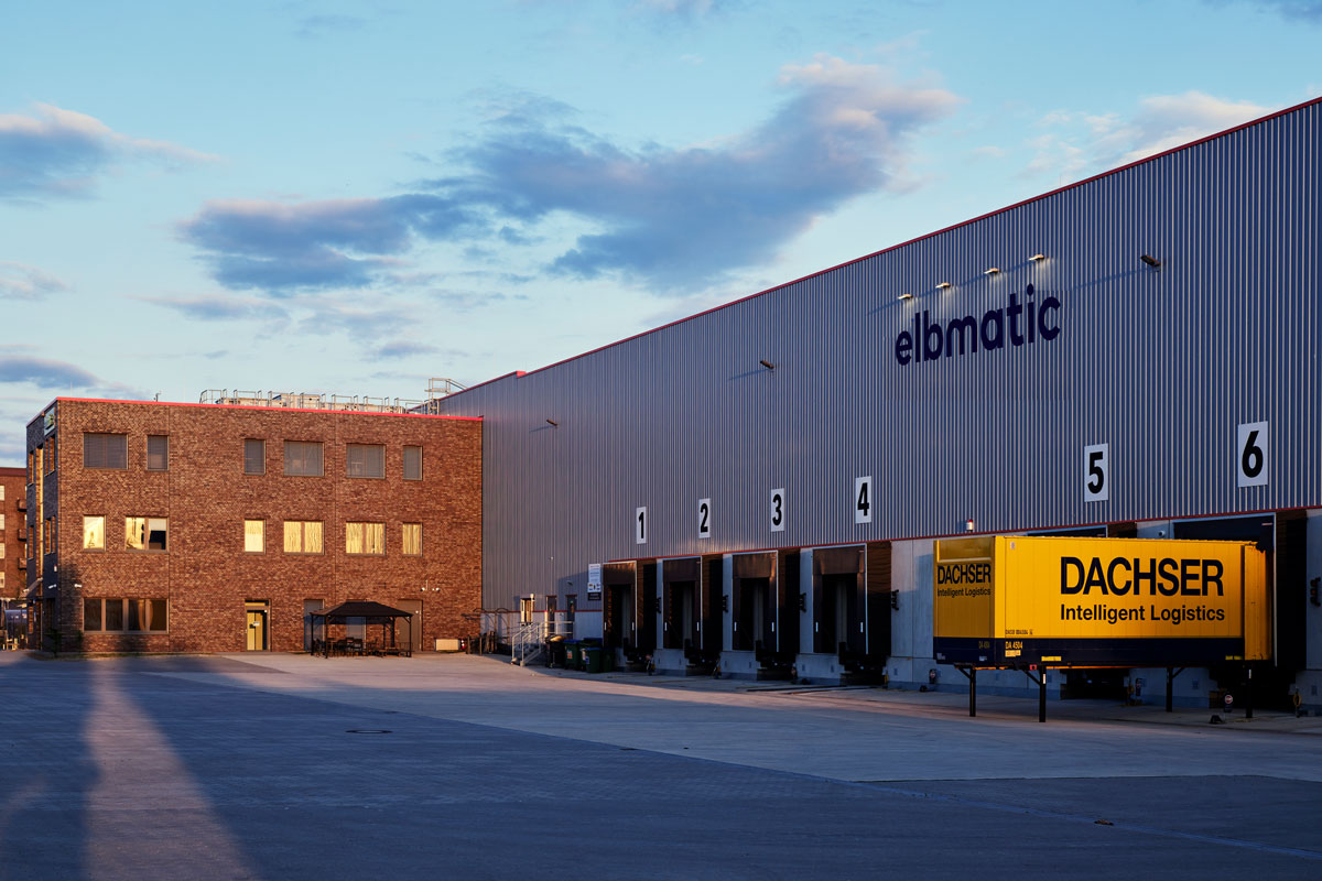 who we are – elbmatic